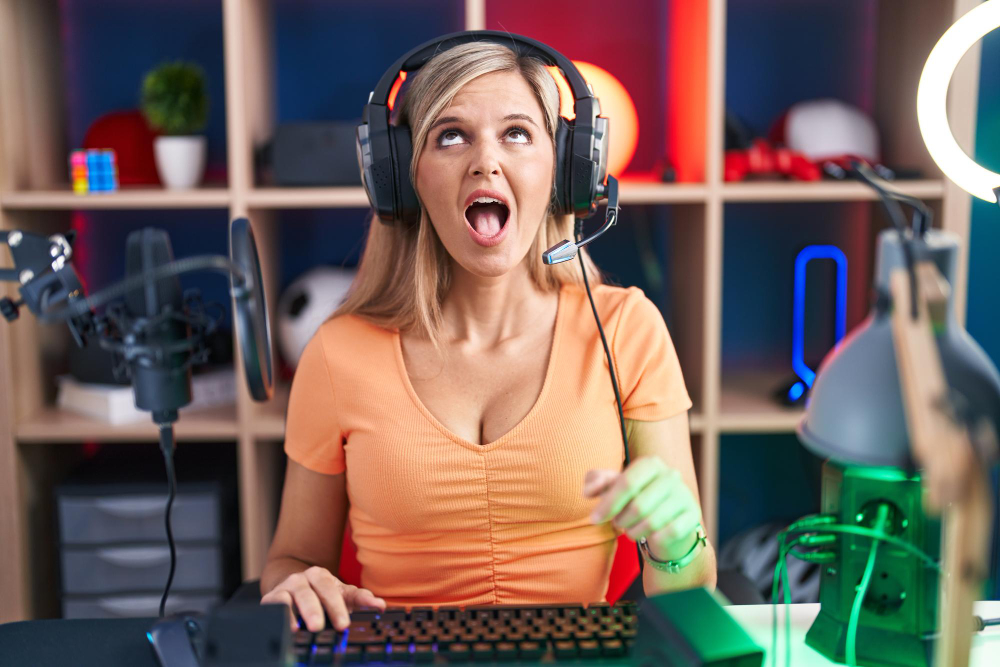 Cele mai bune platforme de streaming pentru gameri - Mega Finanțare